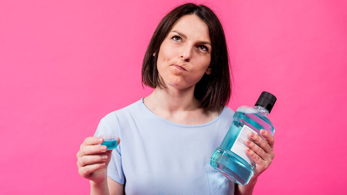 How to Stop a Toothache - Step-By-Step Guide - Dentistry at Marysville