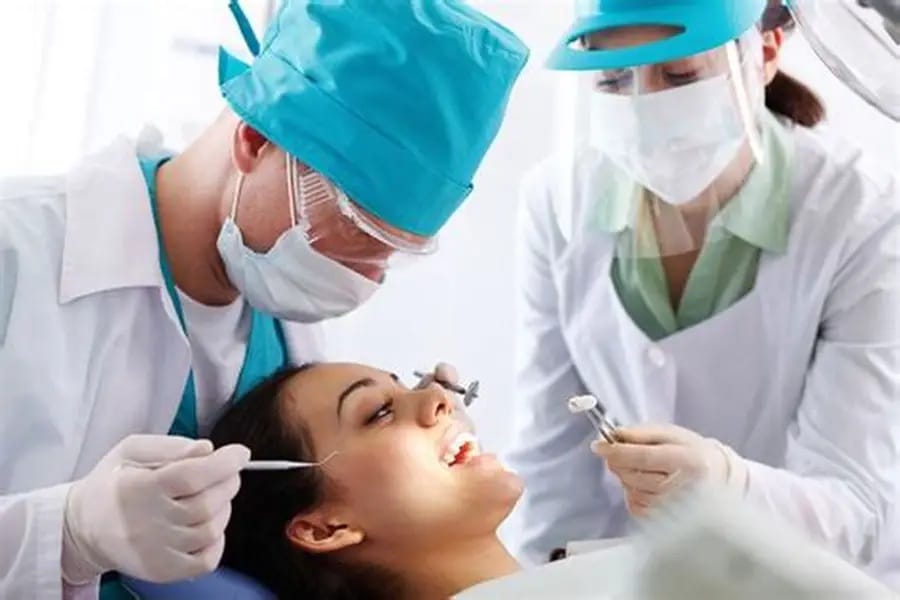What Is Oral Surgery? | Dentistry at Marysville
